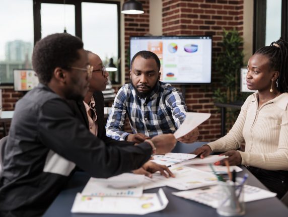 Programmatic Advertising – Cookie Jar Interactive